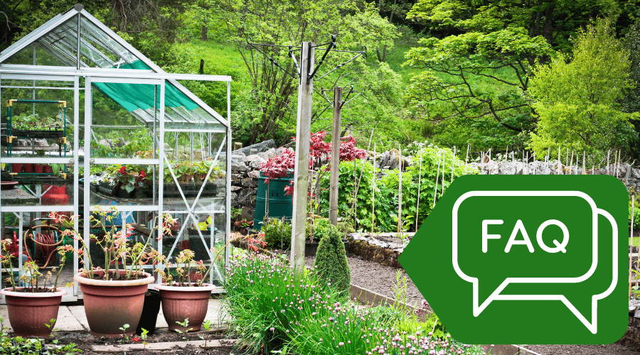 Ultimate Greenhouse FAQ - Greenhouse Reviews