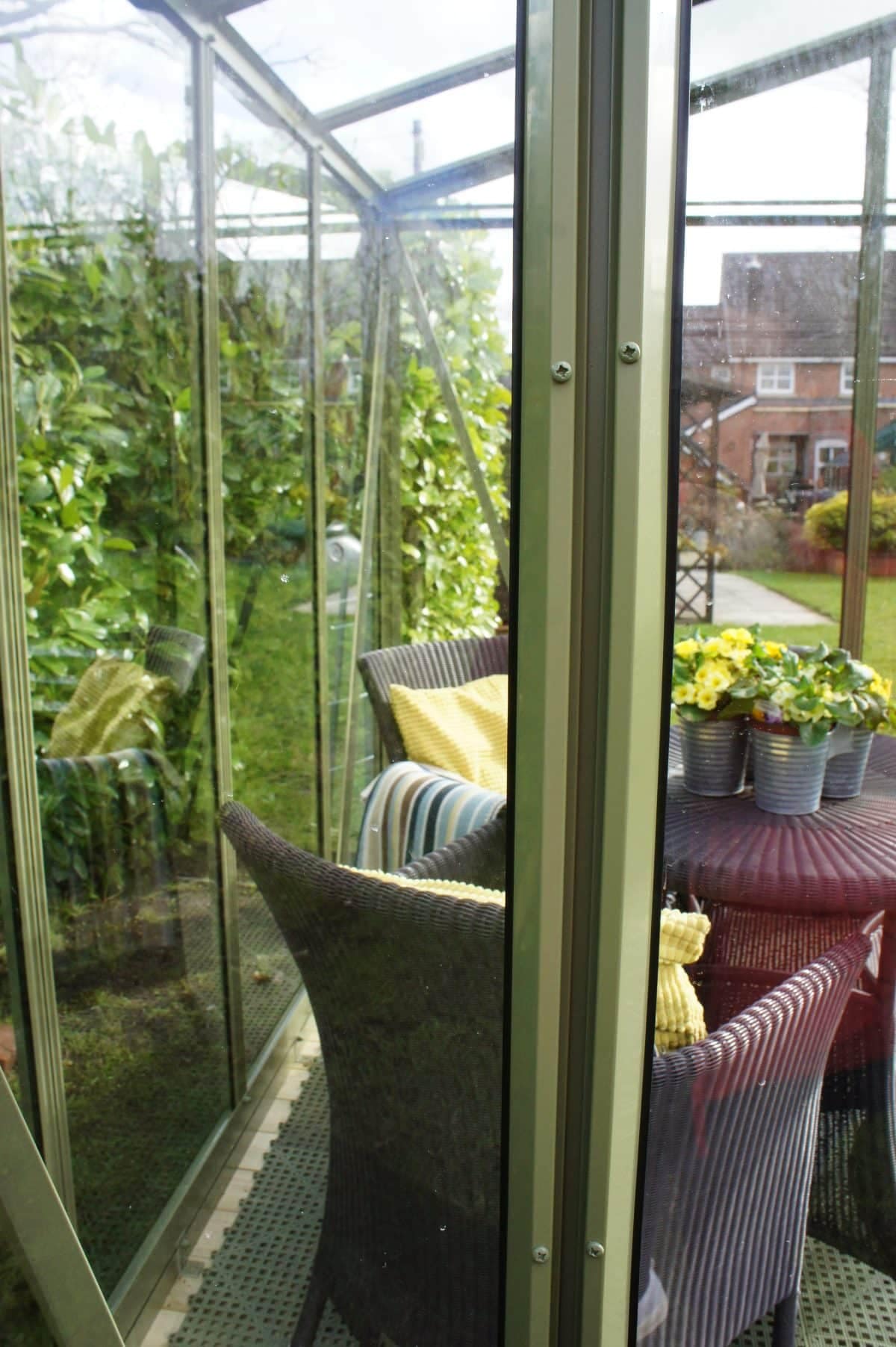 Elite Edge Greenhouse Review - Greenhouse Reviews